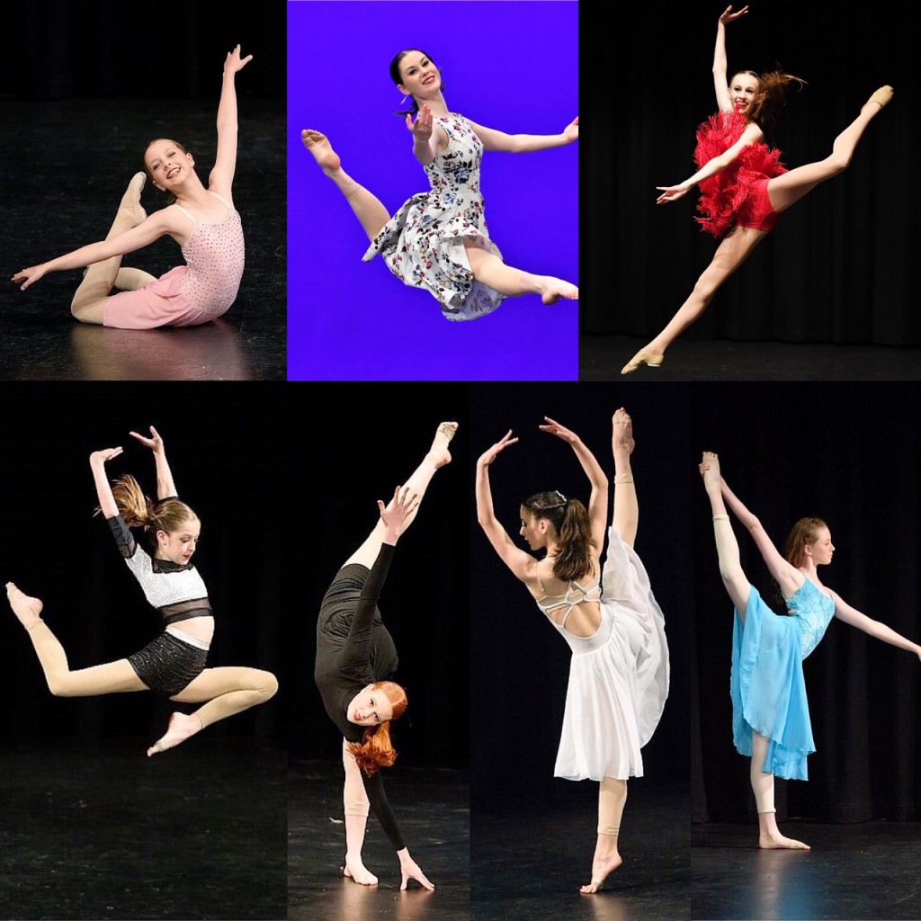 Newsfeed - Beau-Rock Ballet School