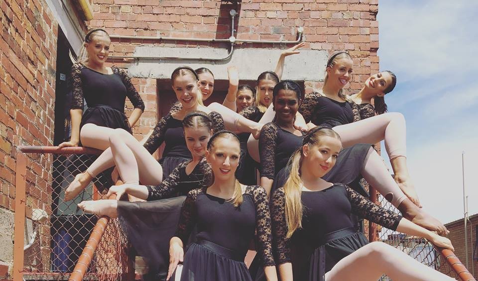 Home - Beau-Rock Ballet School