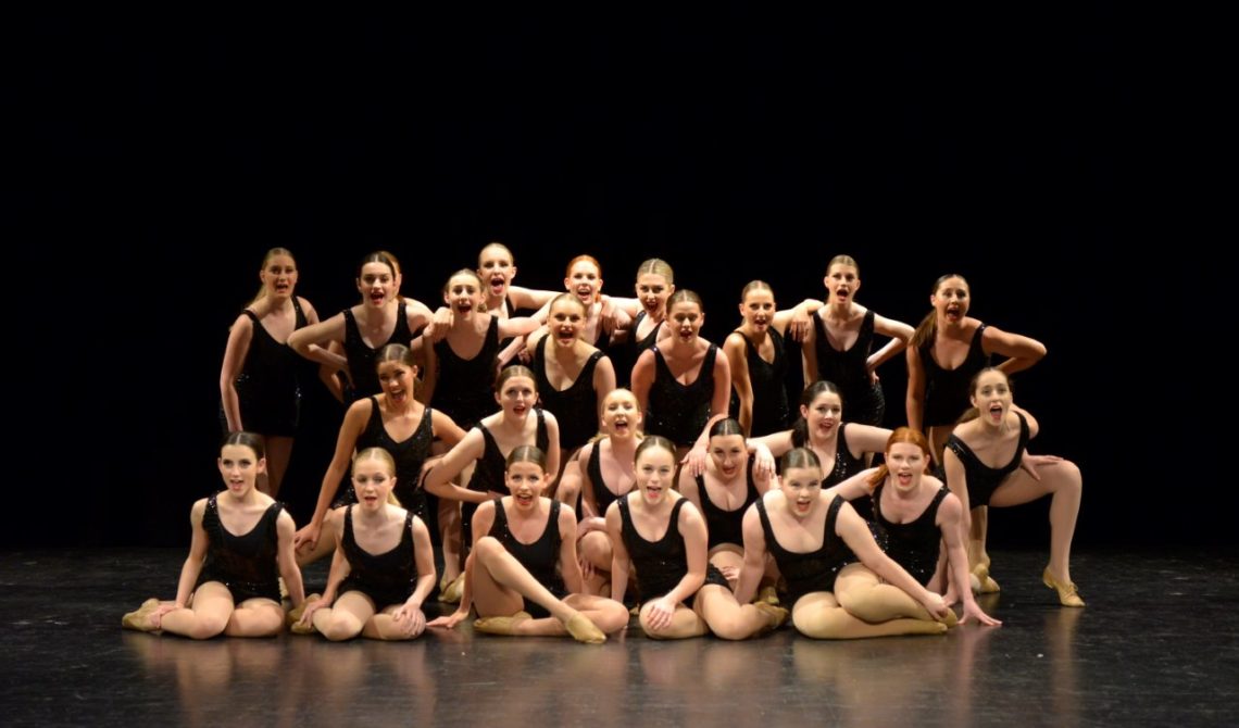 Home - Beau-Rock Ballet School